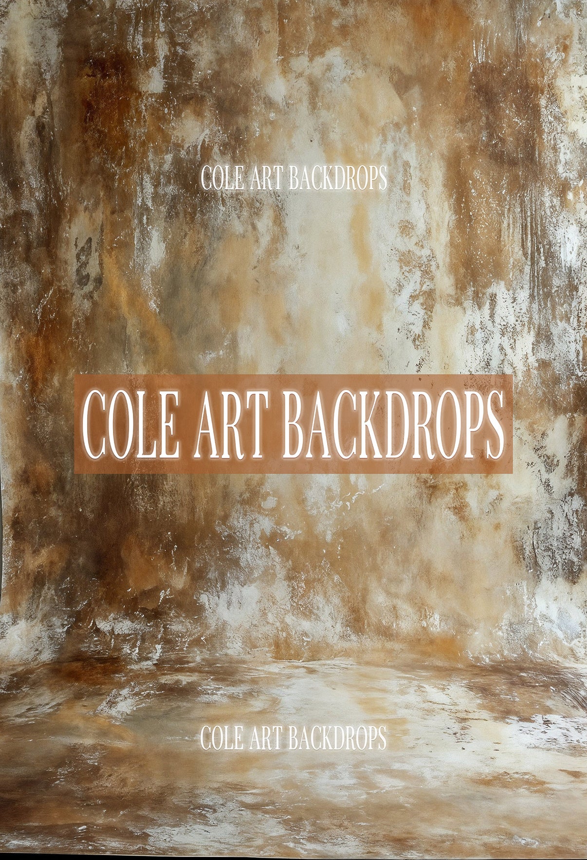 Studio Backdrops 37, Printed Backdrop, Fabric Backdrops, Sweep Backdro ...