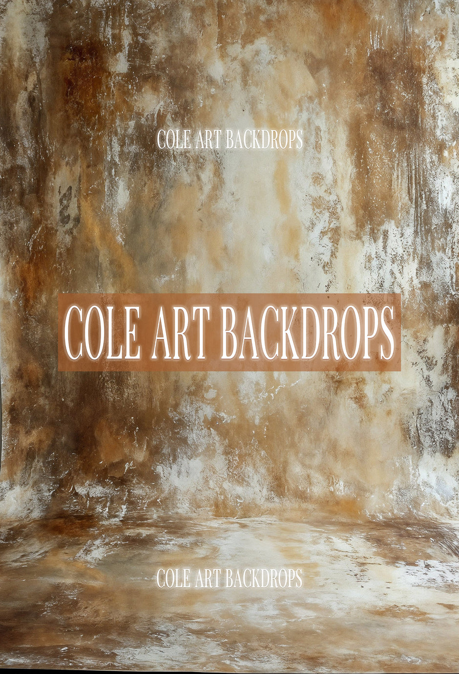 Printed Fabric Backdrops – Cole Art Backdrops