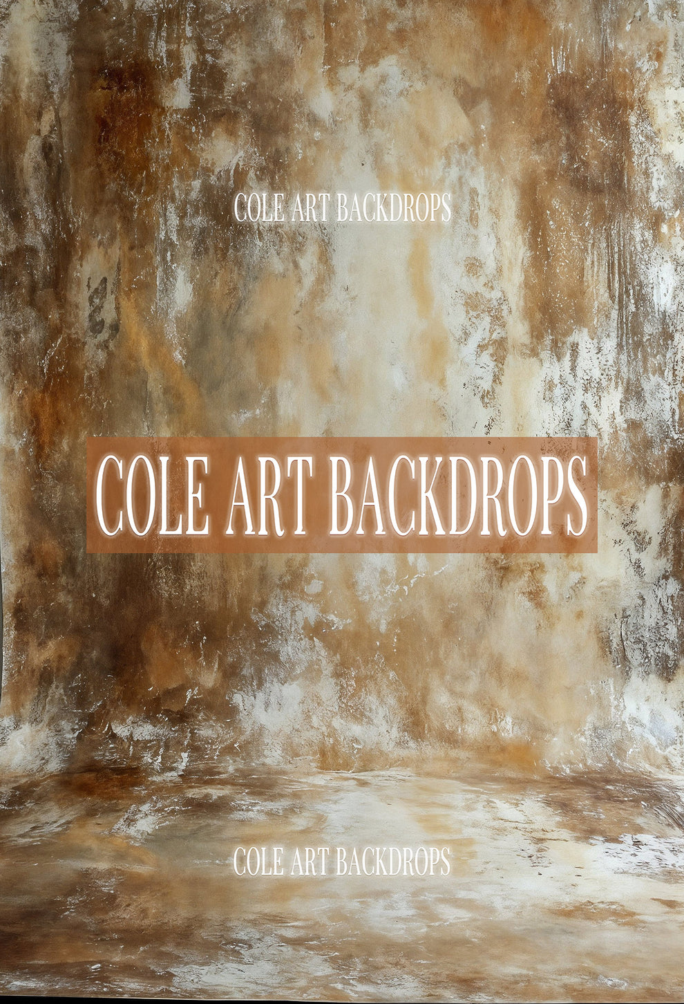 Studio Backdrops 37, Printed Backdrop, Fabric Backdrops, Sweep Backdro ...