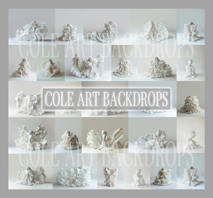 Digital Overlays – Cole Art Backdrops