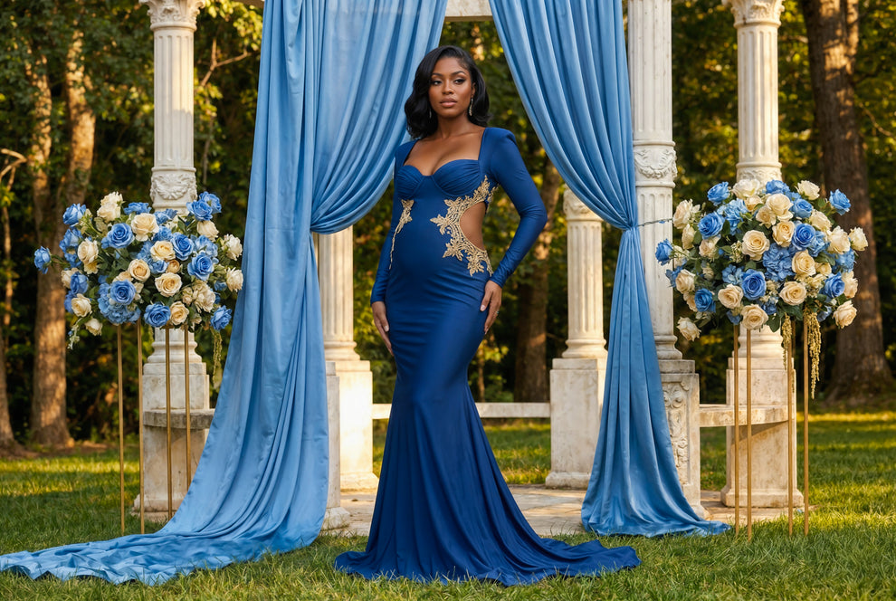 Glam Drapes Digital Backdrop Set – Cole Art Backdrops