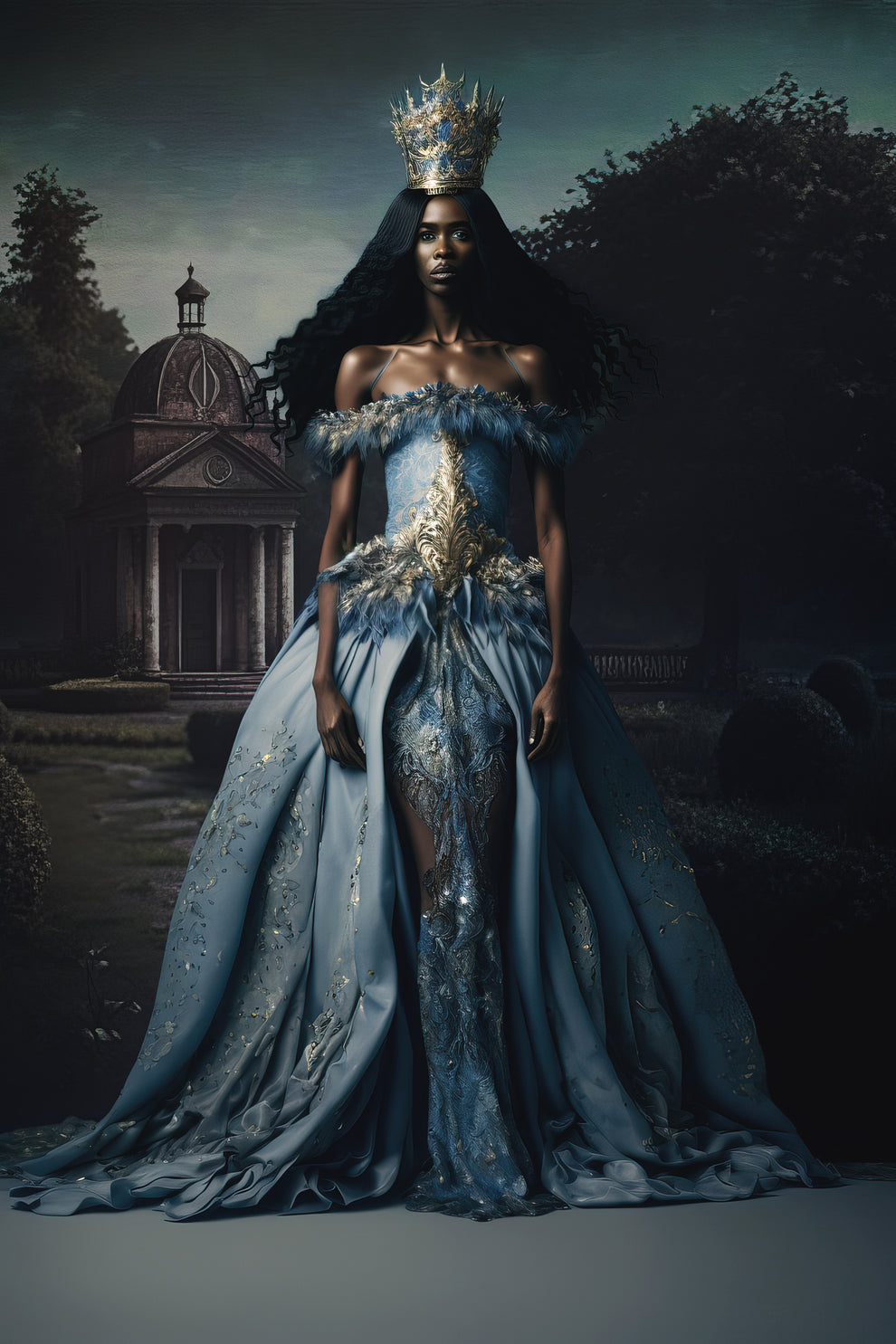 Renaissance Scene Set Digital Backdrops, Maternity Backgrounds, Studio ...